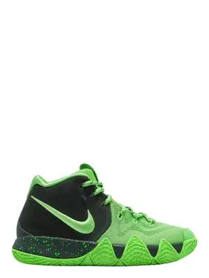 Nike Kyrie 4 Gs 'spinach - Green