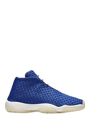 JORDAN Future Sneakers - Blue