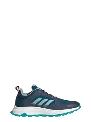 Adidas Response Trail X Wide Sneakers - Blue