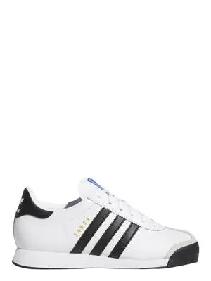 Adidas Samoa J Sneakers - White