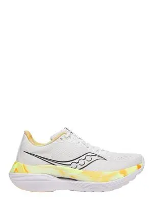 Saucony Endorphin Trainer - White