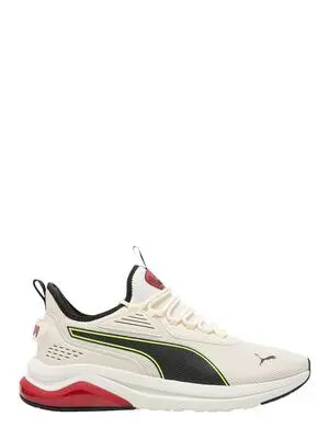 PUMA Amplifier Alpine Snow Sneakers - Cream