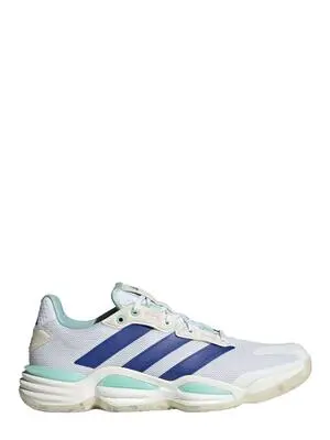 Adidas Stabil 16 Athletic Sneakers - White