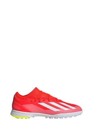 Adidas X Crazyfast League Tf J - Red