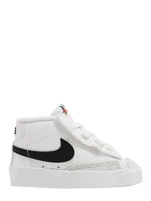 Nike Blazer Mid '77 Td Sneakers - White