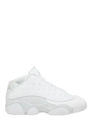 JORDAN Retro Low Ps - White
