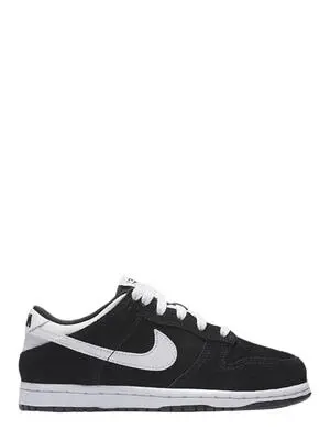 Nike Dunk Low Ps Sneakers - Black