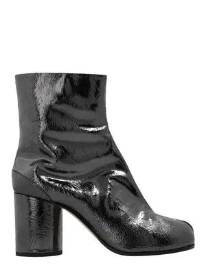 MAISON MARGIELA Tabi Ankle Boot - Grey