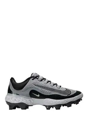 Nike Alpha Huarache Elite 4 Low Mcs - Grey