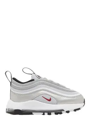 Nike Air Max 97 TD Sneakers Silver