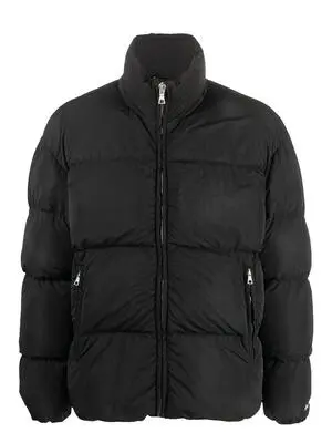PALM ANGELS Cloudy Wash Down Jacket