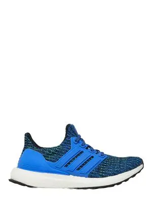 Adidas Ultraboost 4.0 J Hi-res Sneakers - Blue