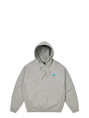 PALACE X Carhartt Wip Hood - Grey