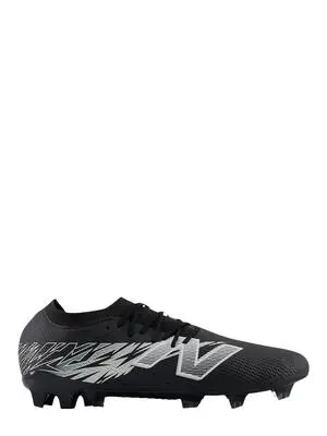 NEW BALANCE Furon V8 Team Fg Athletic Shoes - Black
