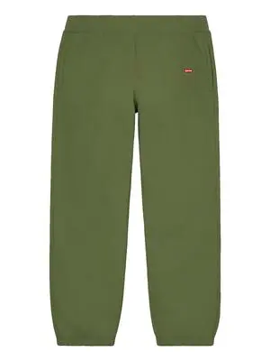 Supreme Windstopper Sweatpant - Green