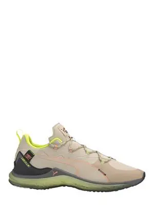 PUMA First Mile X Lqdcell Hydra Sneakers - Cream