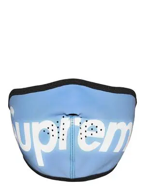 Supreme Windstopper Facemask - Blue