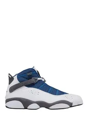 JORDAN 6 Rings Sneakers - White