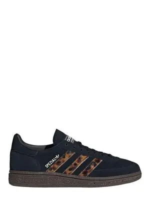 Adidas Handball Spezial Leopard Sneakers - Black
