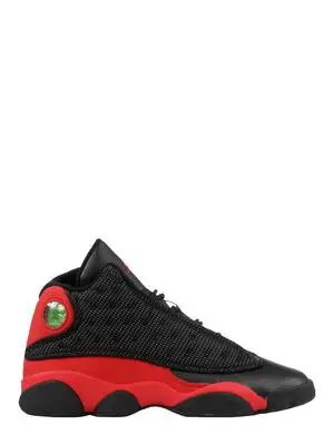 JORDAN 13 Retro Sneakers - Black