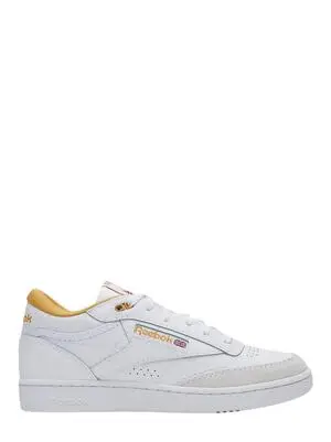 REEBOK Club C Mid 2 Retro - White