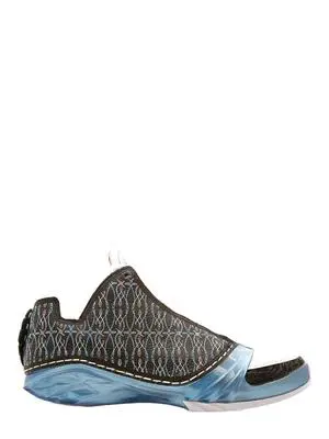 JORDAN 23 Unc Sneakers - Black