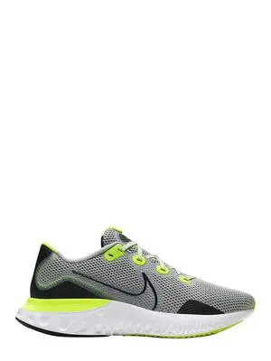 Nike Renew Run 4e Wide Sneakers - Grey