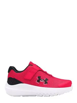 Under Armour Surge 4 Ac Td Sneakers - Red