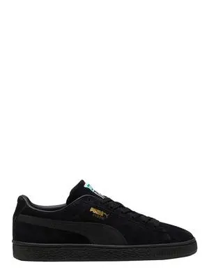 PUMA Suede Classic "Triple" Sneakers