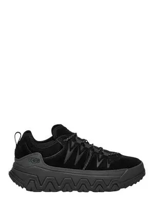 UGG Captrail Low Sneakers - Black