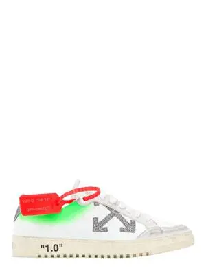 Off-White Arrow 2.0 Sneakers - White
