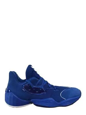 Adidas Harden Vol. 4 Kentucky Wildcats - Blue