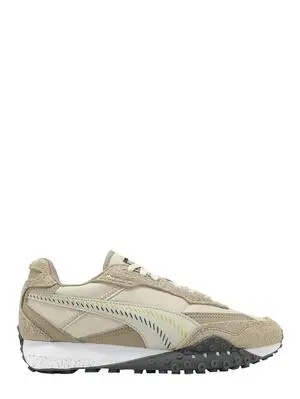 PUMA Blacktop Rider Premium Athletics Sneakers Tan