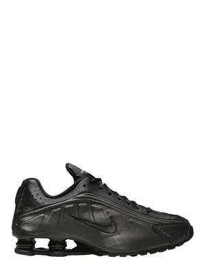 Nike Shox R4 Sneakers - Black