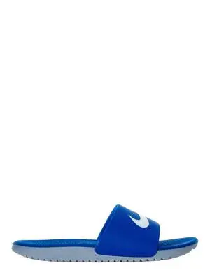 Nike Slides - Blue