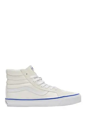 VANS Premium Sk8-hi 38 Reissue - Cream