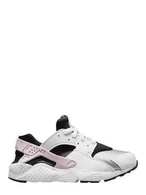 Nike Huarache Run Ps - White