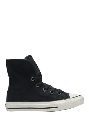 CONVERSE Chuck Taylor All Star Super High Sneakers - Black