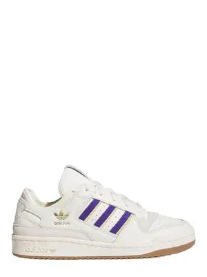 Adidas Forum Low Cl Sneakers - White