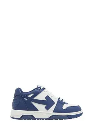 Off-White Out Of Office Sneakers Blue