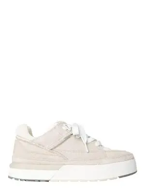 UGG Goldencush Sneakers - Cream
