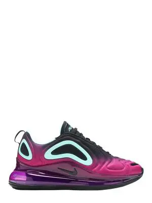 Nike Air Max 720 Gs Sneakers - Purple