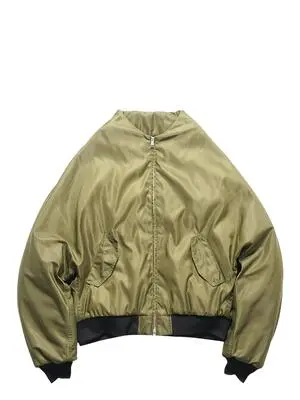 RIVINGTON ROI REBIS Abraxas Bomber Jacket - Multicolor