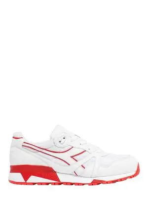 DIADORA La Mjc X N9000 'all Gone' 2009 Sneakers - White