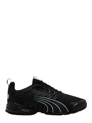 PUMA Voltaic Evo Wide Sneakers - Black
