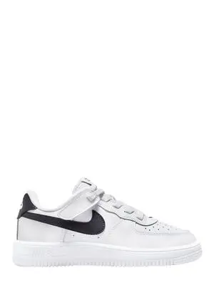 Nike Force Low Easyon Ps Sneakers - White