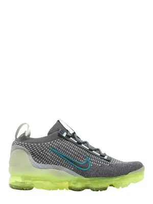 Nike Air Vapormax 2021 Flyknit Gs - Grey