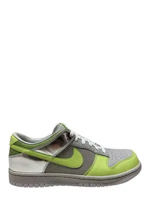 Nike Wmns Dunk Low Premium - Grey