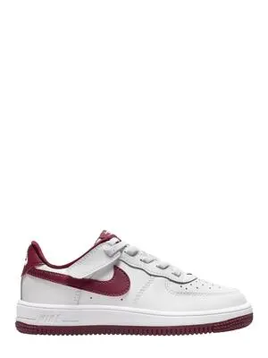 Nike Force Low Easyon Ps Sneakers - White