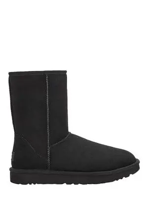 UGG Classic Short Boot - Black